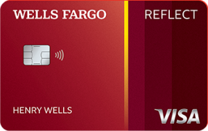 Wells Fargo Reflect Card: Maximize Your Savings, Zero Fees!