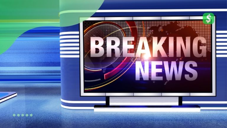 Breaking News Local Area: The Role of Real-Time Information