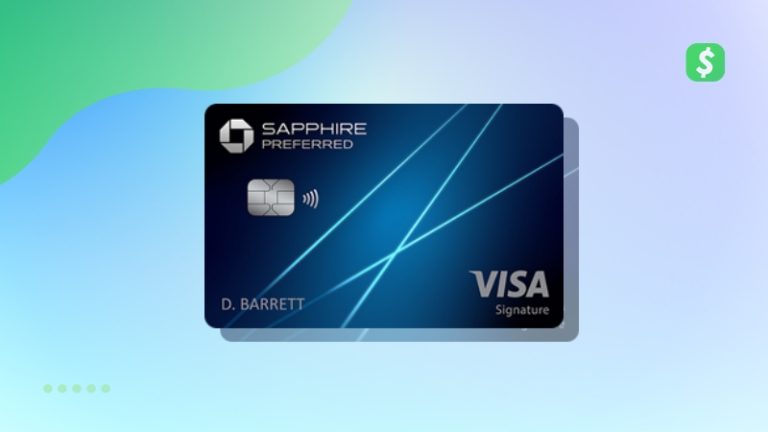 Understand Everything Chase Sapphire Preferred Credit Card