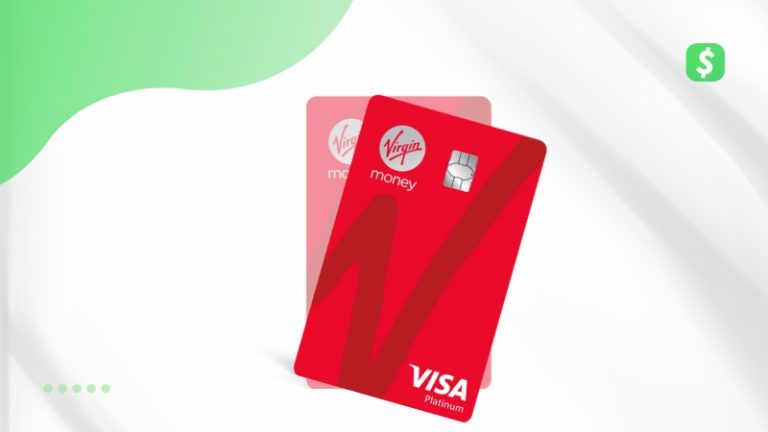 Virgin Money Money Transfer Credit Card Review - Cash Adx